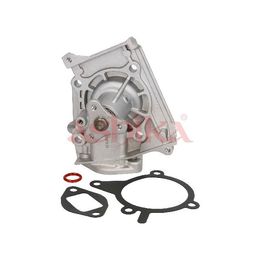 ASHIKA Wasserpumpe 3503310 f&uuml;r Ford MAZDA MITSUBISHI KIA