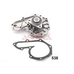 ASHIKA Wasserpumpe 3505538 f&uuml;r Volvo Opel MITSUBISHI RENAULT TRUCKS Suzuki