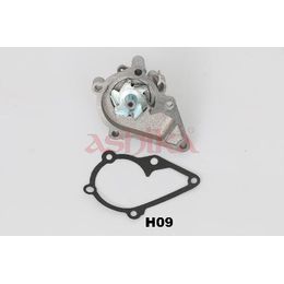 ASHIKA Wasserpumpe 35h0009 f&uuml;r HYUNDAI KIA