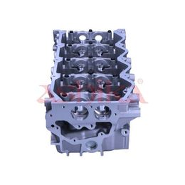 ASHIKA Zylinderkopf ns015s f&uuml;r AMC NISSAN RENAULT