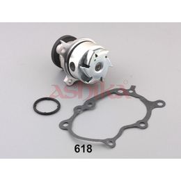 ASHIKA Wasserpumpe 3506618 f&uuml;r TOYOTA DAIHATSU
