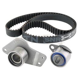 SNR Zahnriemensatz kd45506 f&uuml;r RENAULT TRUCKS DACIA KIA