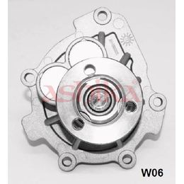 ASHIKA Wasserpumpe 350ww06 f&uuml;r Vaughall GM CHEVROLET Opel Fiat BMW