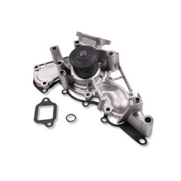 Hepu Wasserpumpe p7703 f&uuml;r TOYOTA LEXUS