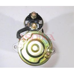ASHIKA Starter 003s209 f&uuml;r TOYOTA MITSUBISHI Subaru
