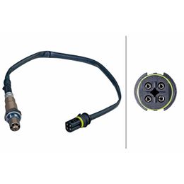 Hella Lambdasonde 6pa358244511 f&uuml;r Chrysler Mercedes