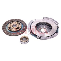 ASHIKA Kupplungssatz 9205566 f&uuml;r MITSUBISHI