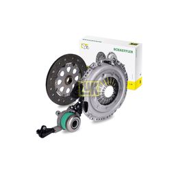 SCHAEFFLER LUK Kupplungssatz 622307935 f&uuml;r Mercedes