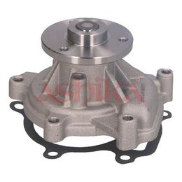ASHIKA Wasserpumpe 3502268 f&uuml;r TOYOTA DAIHATSU
