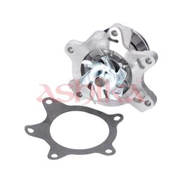 ASHIKA Wasserpumpe 3502280 f&uuml;r TOYOTA MINI