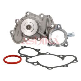 ASHIKA Wasserpumpe 3502281 f&uuml;r TOYOTA
