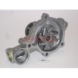 ASHIKA Wasserpumpe 3505531 f&uuml;r MITSUBISHI