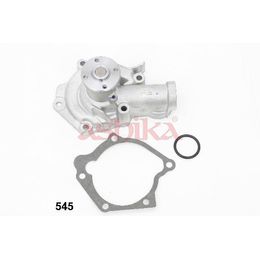 ASHIKA Wasserpumpe 3505545 f&uuml;r MITSUBISHI