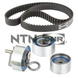 SNR Zahnriemensatz kd45563 f&uuml;r Opel SAAB Vaughall GM ISUZU RENAULT