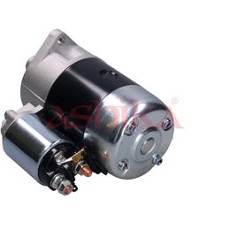 ASHIKA Starter 003z213 f&uuml;r Suzuki MARUTI MAZDA MITSUBISHI