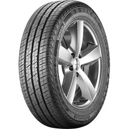 Continental Sommerreifen 175/75R16 101/99R - Vanco 2 04511600000