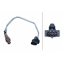 Hella Lambdasonde 6pa358243621 f&uuml;r Opel