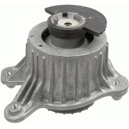 Lemf&ouml;rder LEMF&Ouml;RDER Lagerung, Motor 3953101 links f&uuml;r Mercedes