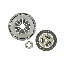 AISIN Kupplungssatz Clutch Kit (3P) kt273b