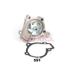 ASHIKA Wasserpumpe 3505591 f&uuml;r HYUNDAI