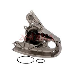 ASHIKA Wasserpumpe 35000205 f&uuml;r Iveco ALFAROME/Fiat/LANCI Fiat Peugeot