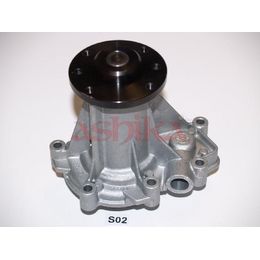 ASHIKA Wasserpumpe 350ss02 f&uuml;r SSANGYONG
