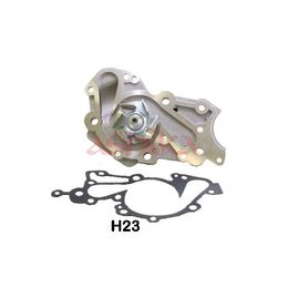 ASHIKA Wasserpumpe 350hh23 f&uuml;r HYUNDAI