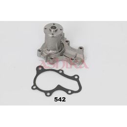 ASHIKA Wasserpumpe 3505542 f&uuml;r PROTON MITSUBISHI