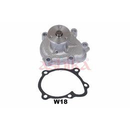 ASHIKA Wasserpumpe 350ww18 f&uuml;r Vaughall CHEVROLET