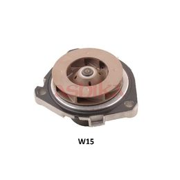 ASHIKA Wasserpumpe 350ww15 f&uuml;r Opel JEEP Fiat LANCIA Chrysler CHEVROLET SAAB ALFA ROMEO Suzuki