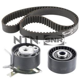 SNR Zahnriemensatz kd45958 f&uuml;r Ford Opel Volvo TOYOTA LANCIA Citro&euml;n LAND ROVER Vaughall Peugeot Fiat JAGUAR MITSUBISHI