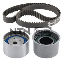 SNR Zahnriemensatz kd47325 f&uuml;r KIA MITSUBISHI