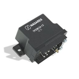 Mahle Steuerger&auml;t, Gl&uuml;hzeit mhg31