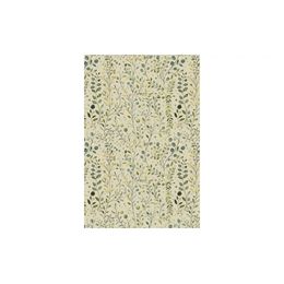 Apelt L&auml;ufer beige Baumwollmischgewebe Ma&szlig;e (cm): B: 48 H: 0,5 &raquo; H&ouml;ffner