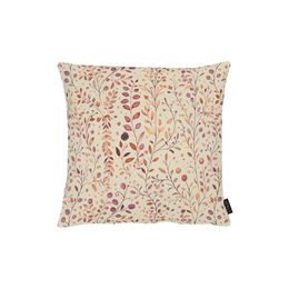 Apelt Kissen &brvbar; beige &brvbar; Ma&szlig;e (cm): B: 48 H: 10 &raquo; H&ouml;ffner