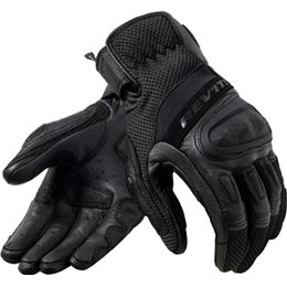 Revit Dirt 4, Handschuhe