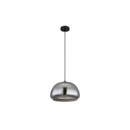 Globo Lighting H&auml;ngeleuchte schwarz Ma&szlig;e (cm): H: 120 &Oslash;: 40 &raquo; H&ouml;ffner