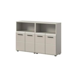 H&ouml;ffner Badkombination beige Ma&szlig;e (cm): B: 120 H: 82 &raquo; H&ouml;ffner
