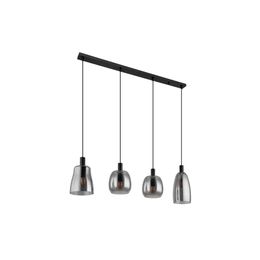 Globo Lighting H&auml;ngeleuchte schwarz Ma&szlig;e (cm): B: 16 H: 120 &raquo; H&ouml;ffner
