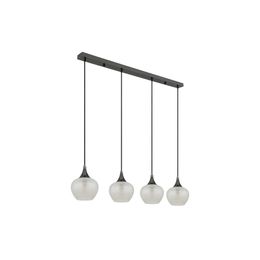 Globo Lighting H&auml;ngeleuchte schwarz Ma&szlig;e (cm): B: 18 H: 120 &raquo; H&ouml;ffner
