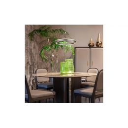 Globo Lighting H&auml;ngeleuchte grau Ma&szlig;e (cm): H: 180 &Oslash;: 50 &raquo; H&ouml;ffner
