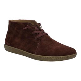 Josef Seibel Damen Schn&uuml;rschuh "Jill 04, bordeaux", Gr. 37, rot, Obermaterial: 100% Rindsleder Leather cow., Schuhe