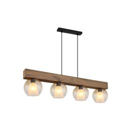 Globo Lighting H&auml;ngeleuchte schwarz Ma&szlig;e (cm): B: 18 H: 120 &raquo; H&ouml;ffner