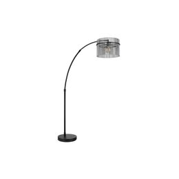 Globo Lighting Stehleuchte schwarz Ma&szlig;e (cm): B: 38 H: 185 &raquo; H&ouml;ffner