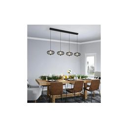Globo Lighting H&auml;ngeleuchte schwarz Ma&szlig;e (cm): B: 22 H: 150 &raquo; H&ouml;ffner
