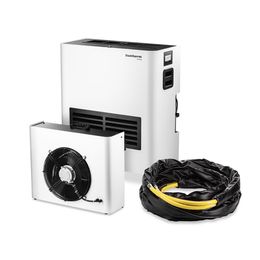 Dantherm Klimager&auml;t AC 7000 / Schlauchset Standard
