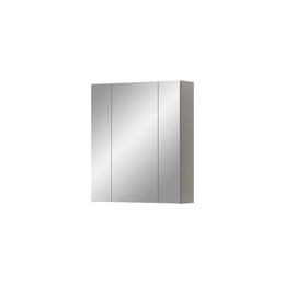 H&ouml;ffner Spiegelschrank beige Ma&szlig;e (cm): B: 60 H: 70 &raquo; H&ouml;ffner