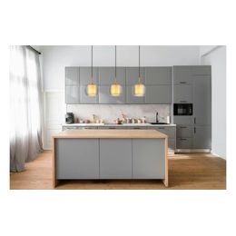 Globo Lighting H&auml;ngeleuchte schwarz Ma&szlig;e (cm): B: 21 H: 150 &raquo; H&ouml;ffner