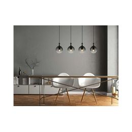 Globo Lighting H&auml;ngeleuchte schwarz Ma&szlig;e (cm): B: 15 H: 130 &raquo; H&ouml;ffner