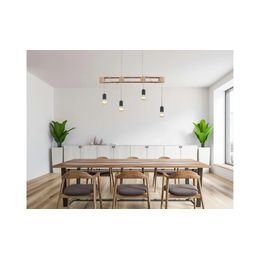 Globo Lighting H&auml;ngeleuchte schwarz Ma&szlig;e (cm): B: 10 H: 120 &raquo; H&ouml;ffner